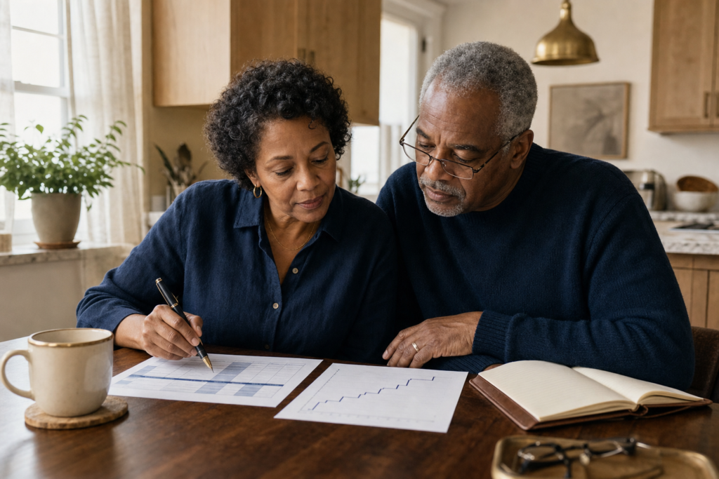 The Roth Conversion Window Between Retirement and Social Security ...